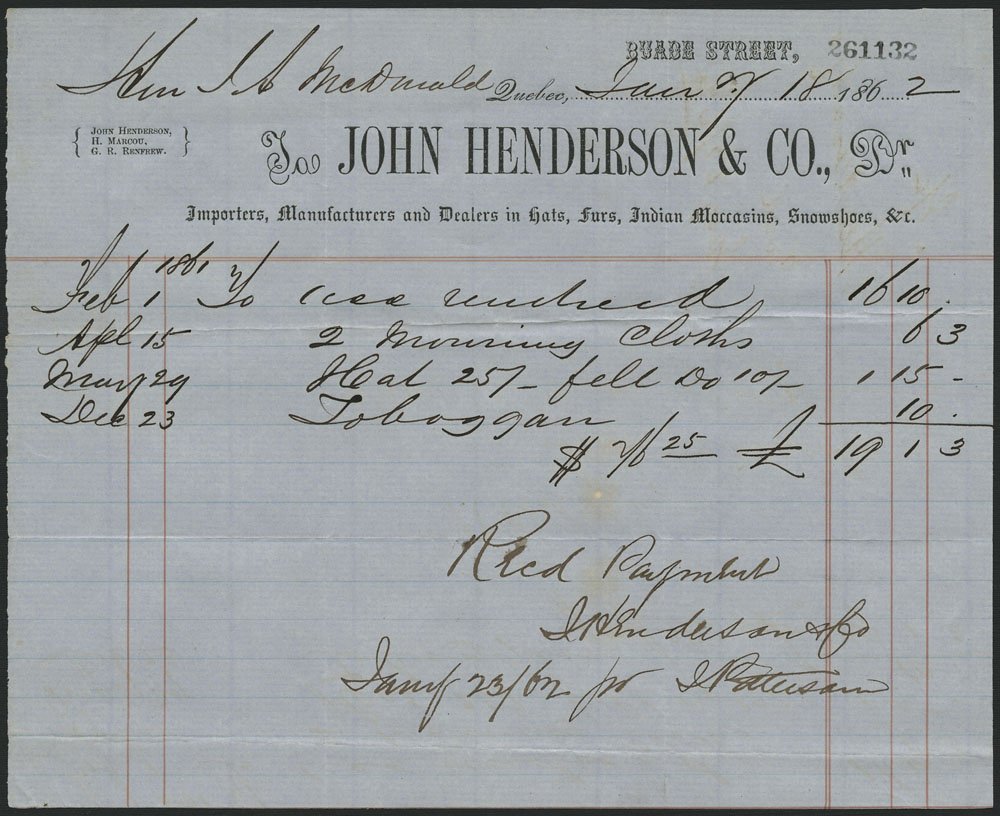 Hand Written Receipt Template Peterainsworth